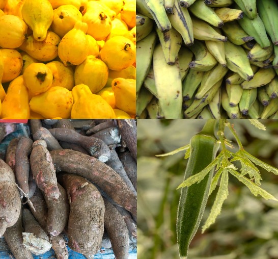 Caribbean Foodways – Global Threads