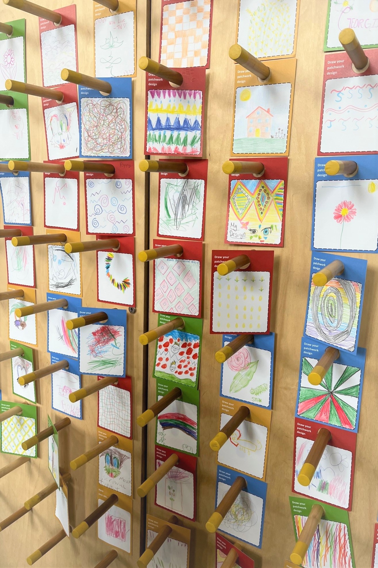 Sharing our research: Global Threads in the museum – GLOBAL THREADS